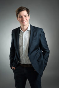 Dr. Dominic Lindner - Agile Unternehmen